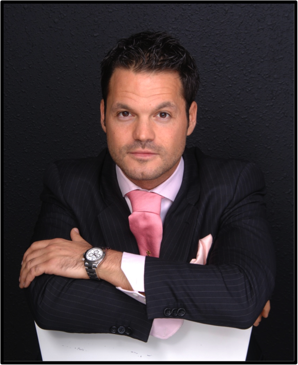 Friday: Top Chef’s Fabio Viviani & Jacopo Falleni – The Kim Pagano Show